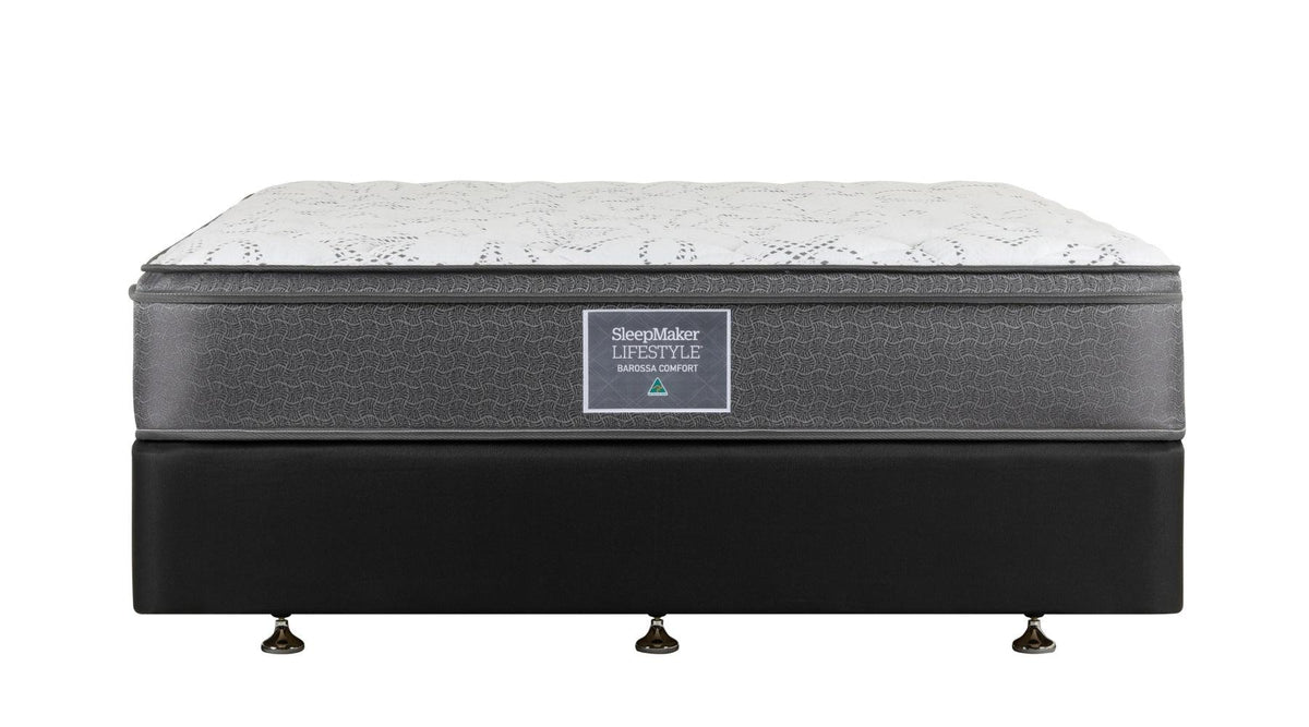 The New Arrival of Locally Made Sleepmaker Mattresses Now Available in ...