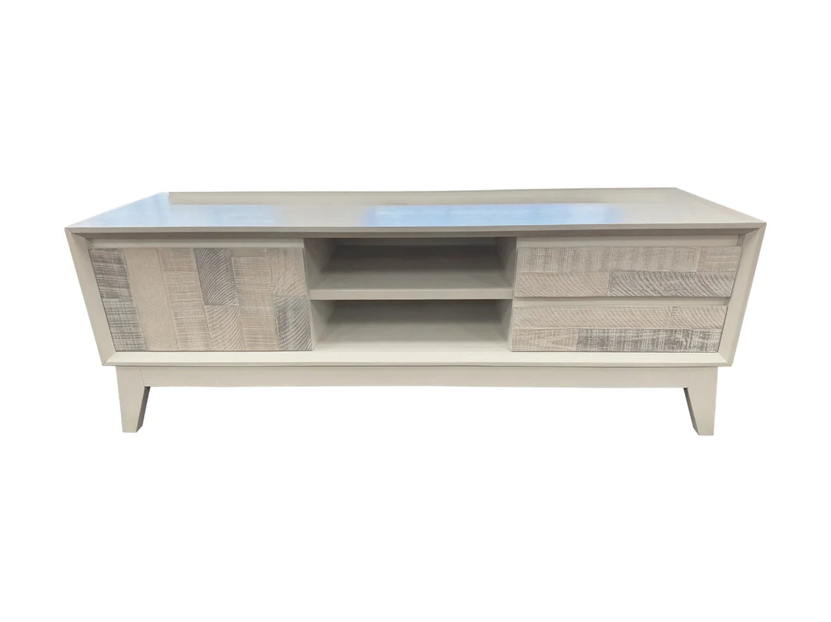 Balmain 1Dr/2Drw TV Unit - Direct Furniture Warehouse