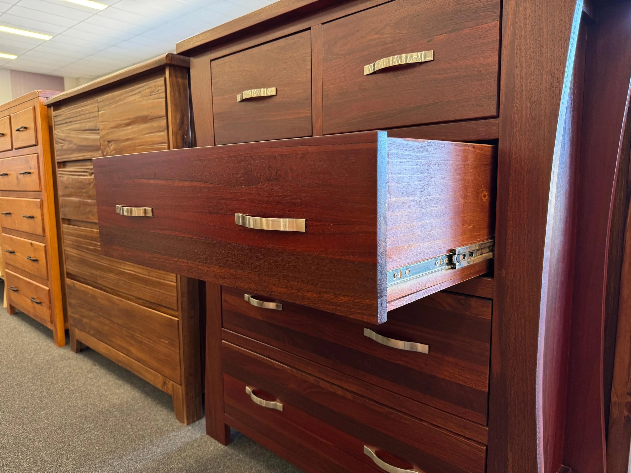Jarrah - Direct Furniture Warehouse