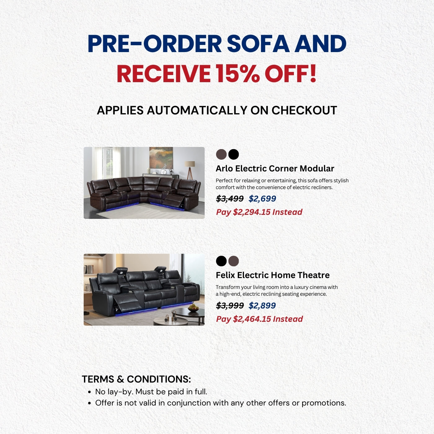 Direct Furniture Perth Welshpool Port Kennedy Midland | Sofa Timber