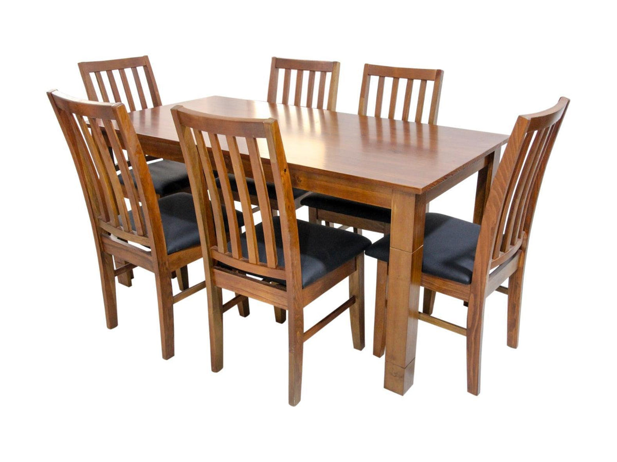 Albany 1400 Dining Table - Direct Furniture Warehouse