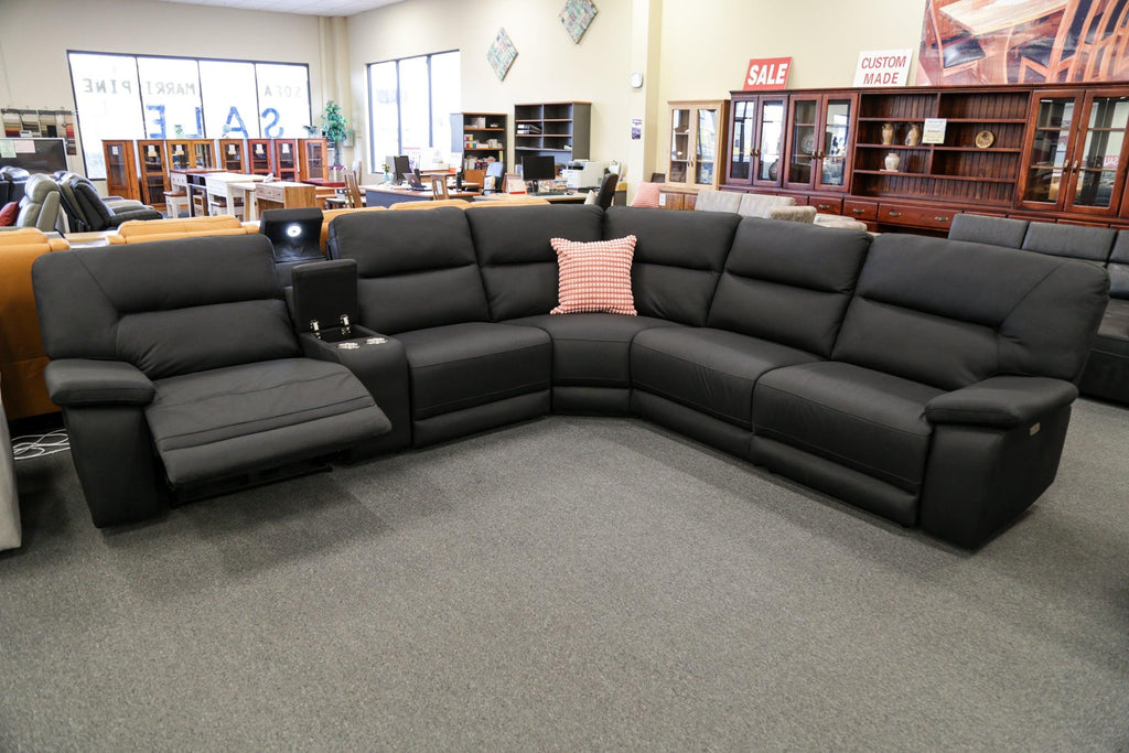 Corner Modulars & Chaise Lounges - Direct Furniture Warehouse