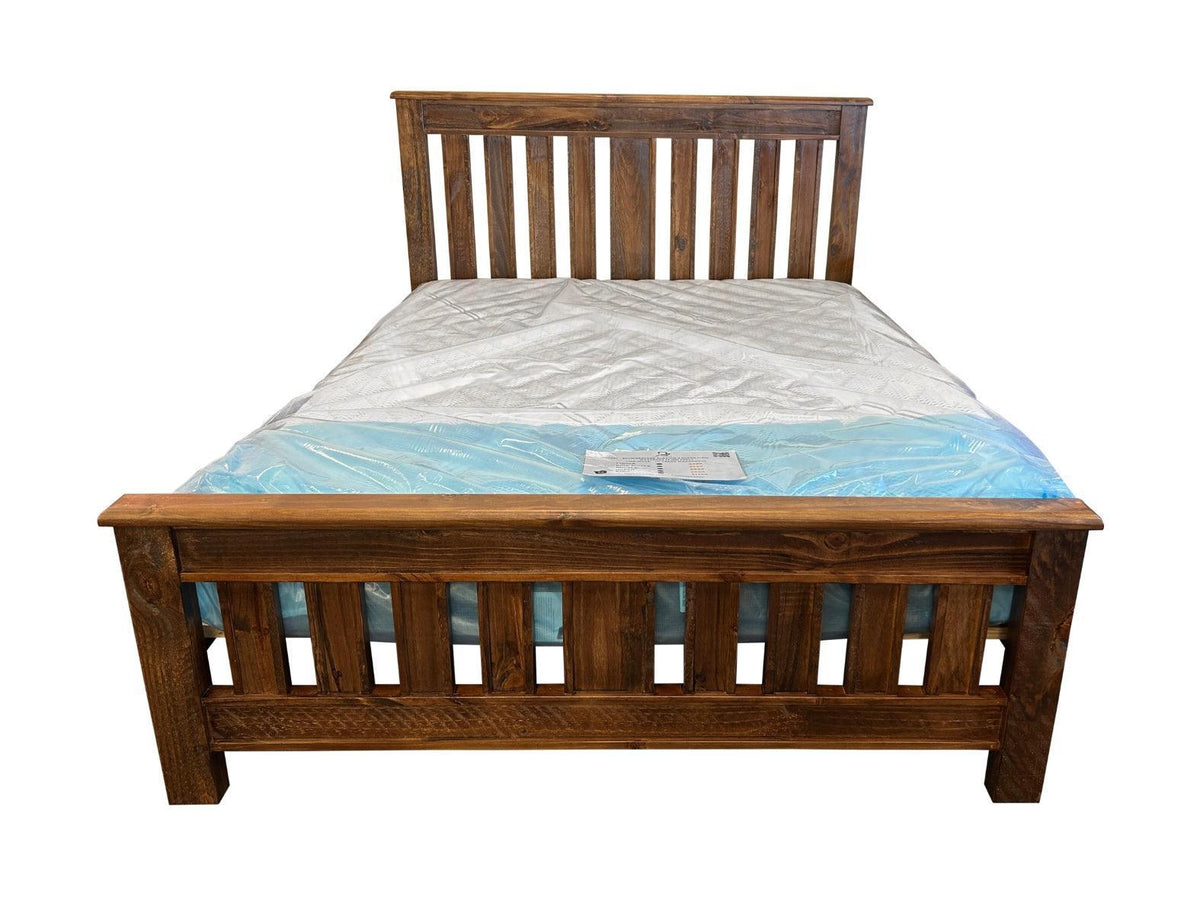 Donnel Queen Bed - Direct Furniture Warehouse