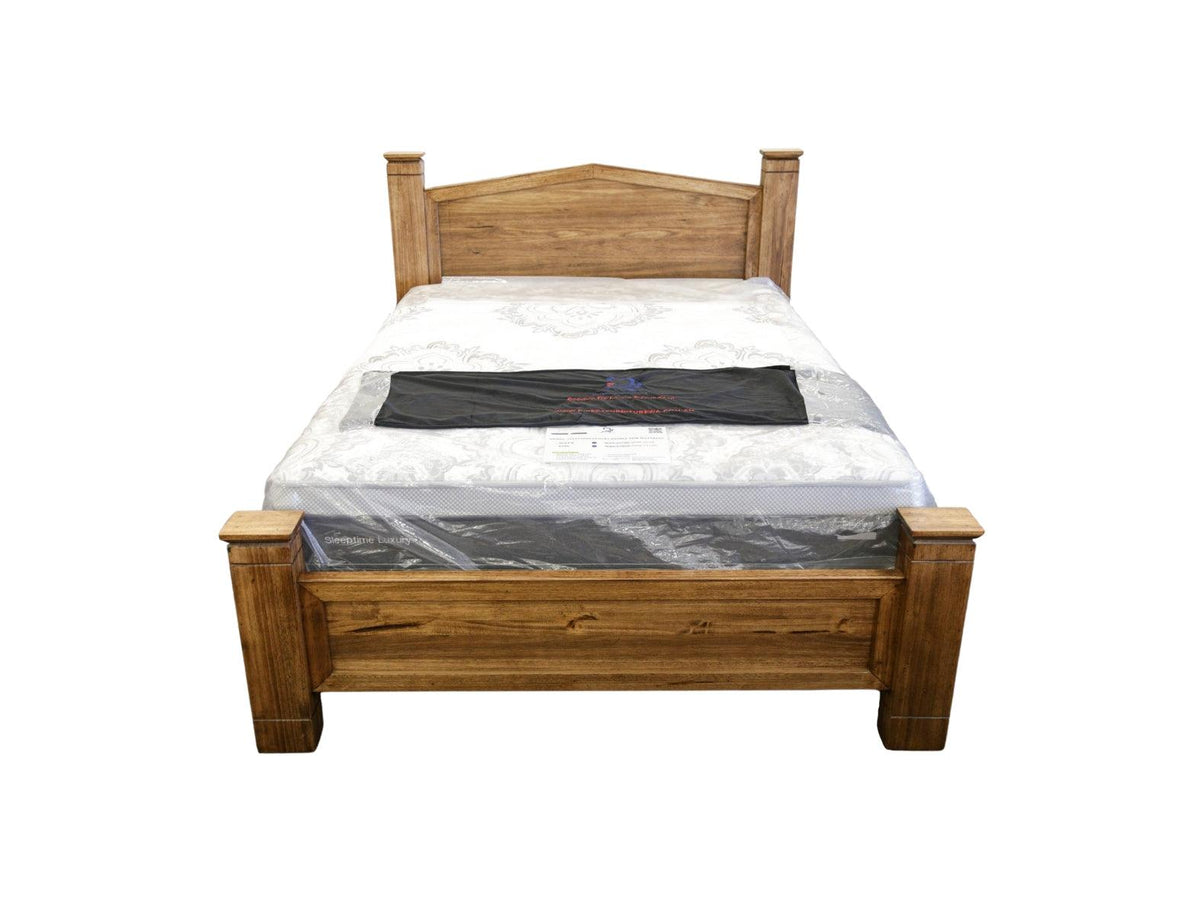 Harvey Bed - Direct Furniture Warehouse