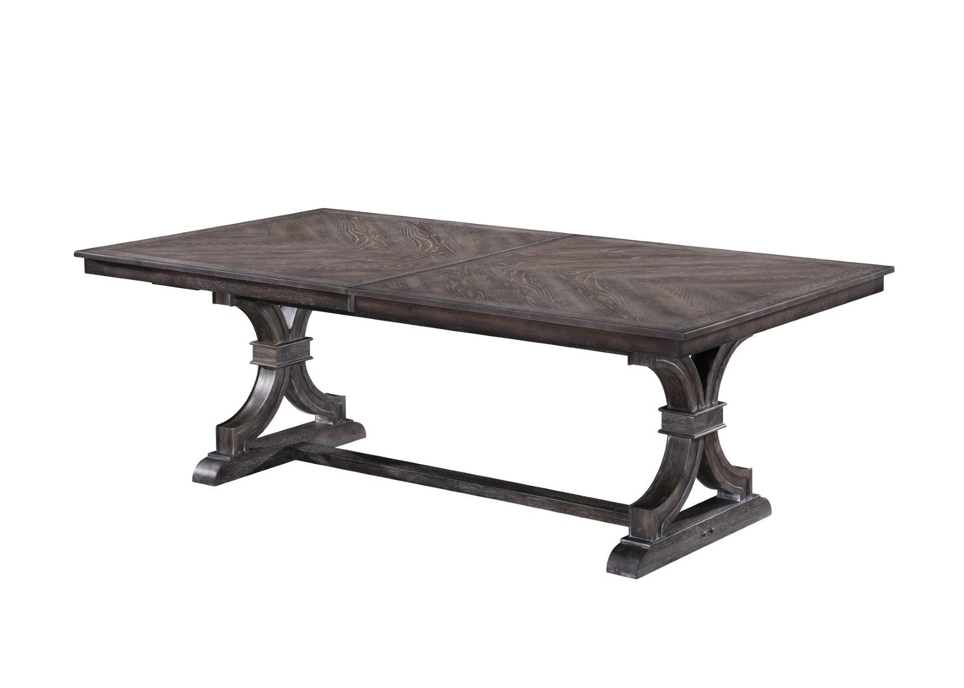 Dining Table - Direct Furniture Warehouse