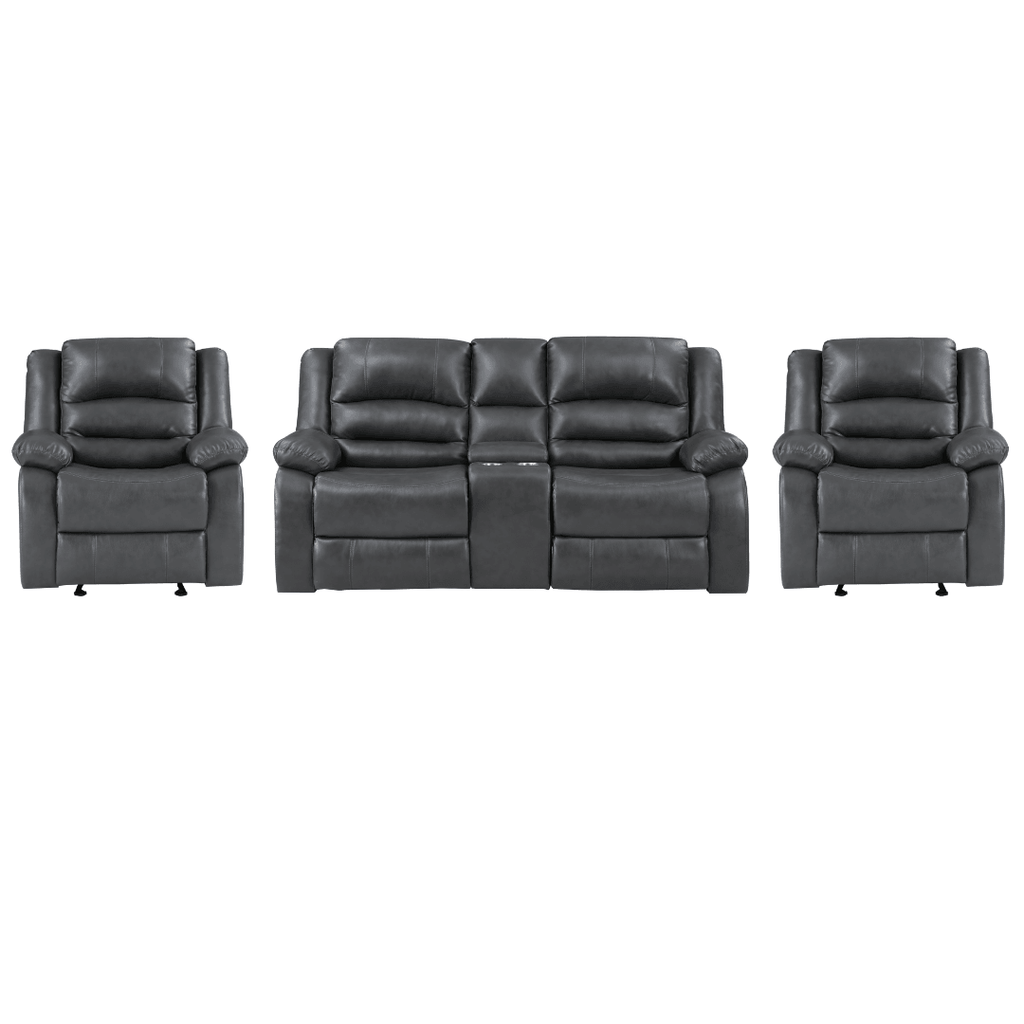 Recliner Sofas - Direct Furniture Warehouse