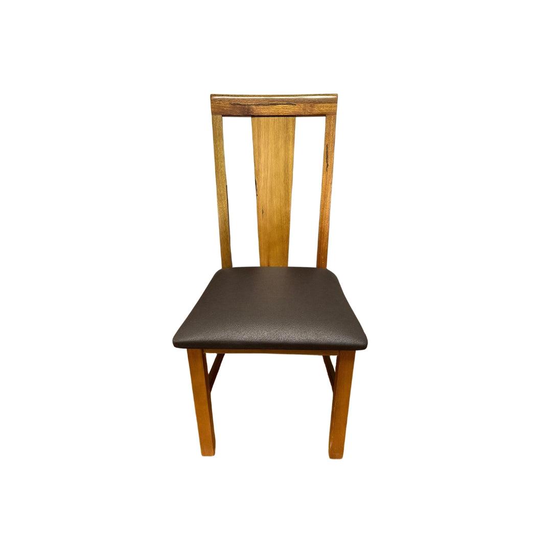 South African Marri Dining Chair - Direct Furniture Warehouse